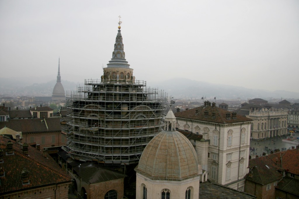 Turin, Italy – snowtoseas